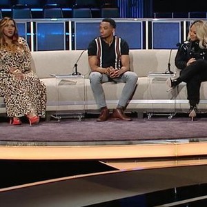 Sunday Best: Season 10, Episode 2 - Rotten Tomatoes