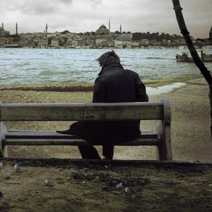 Distant - Rotten Tomatoes