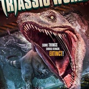 Triassic World - Rotten Tomatoes