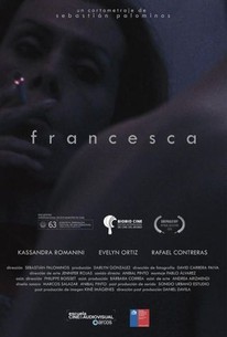 Francesca (2015) | Rotten Tomatoes