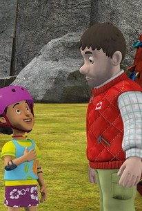 Fireman Sam: Season 8, Episode 3 | Rotten Tomatoes