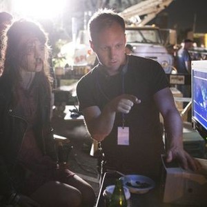 Robbie Pickering - Rotten Tomatoes