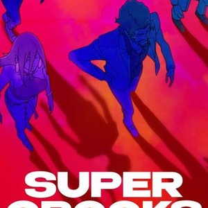 Super Crooks - Rotten Tomatoes