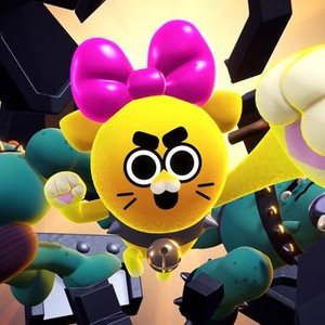 Battle Kitty: Season 1, Episode 1 - Rotten Tomatoes