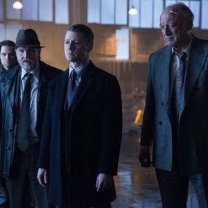 John Doman - Rotten Tomatoes