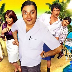 Bheja Fry 2 - Rotten Tomatoes