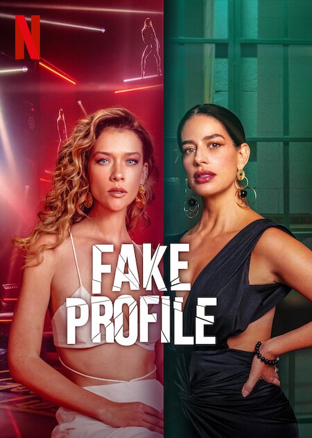 Fake Profile: Killer Match Pictures | Rotten Tomatoes