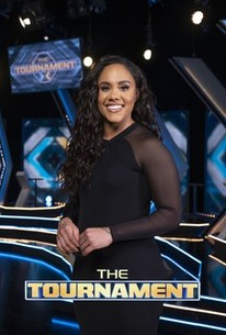 The Tournament (2021) | Rotten Tomatoes