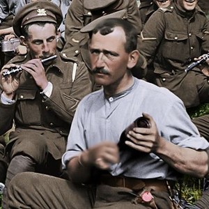 They Shall Not Grow Old - Rotten Tomatoes