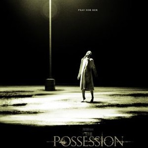 The Possession - Rotten Tomatoes