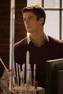 The Flash: Season 1, Episode 1 | Rotten Tomatoes