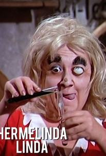Hermelinda linda | Rotten Tomatoes