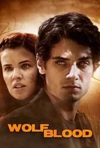 Wolfblood: Season 5 | Rotten Tomatoes