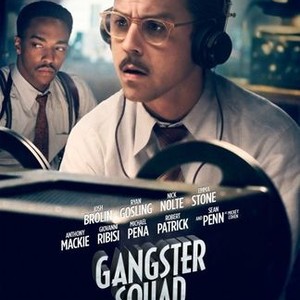 Gangster Squad - Rotten Tomatoes