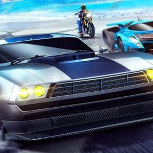 Fast & Furious: Spy Racers: Rio - Rotten Tomatoes