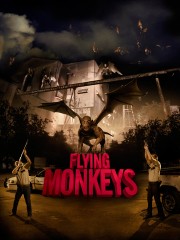 Flying Monkeys (2013) - Rotten Tomatoes
