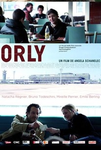 Orly | Rotten Tomatoes