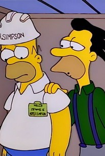 The Simpsons: Season 6, Episode 25 | Rotten Tomatoes
