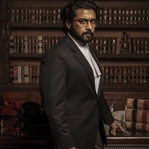 Jai Bhim - Rotten Tomatoes