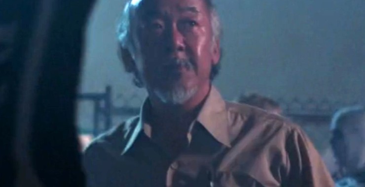 The Karate Kid - Rotten Tomatoes