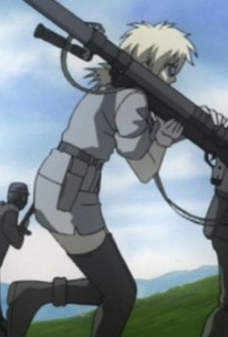 Hellsing: Season 1, Episode 9 | Rotten Tomatoes