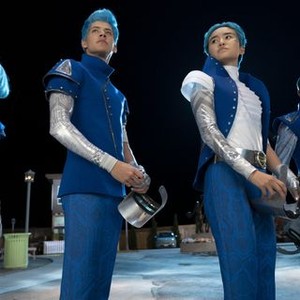 Zombies 3 - Rotten Tomatoes