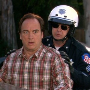 According to Jim: Season 1, Episode 20 - Rotten Tomatoes