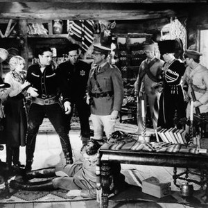 Jack Mower - Rotten Tomatoes