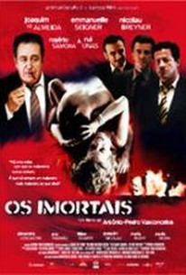 Os Imortais (The Immortals) (2003) - Rotten Tomatoes