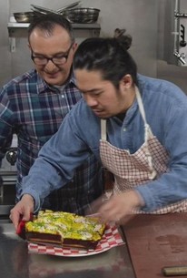 Big Food Bucket List: Season 4, Episode 14 | Rotten Tomatoes