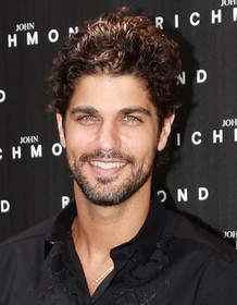 Bruno Cabrerizo - Rotten Tomatoes