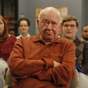 Richard Erdman - Rotten Tomatoes