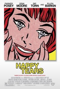 Happy Tears | Rotten Tomatoes
