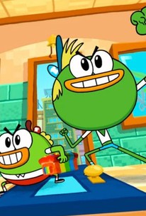 Breadwinners: Season 2, Episode 7 | Rotten Tomatoes