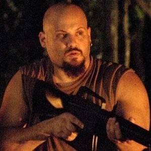 The Vault - Rotten Tomatoes