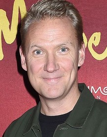 Jesper Börjesson | Rotten Tomatoes