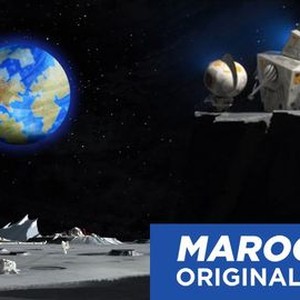 Marooned - Rotten Tomatoes