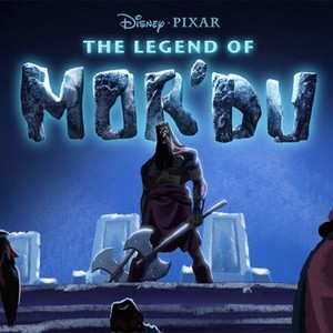 The Legend of Mor'du - Rotten Tomatoes
