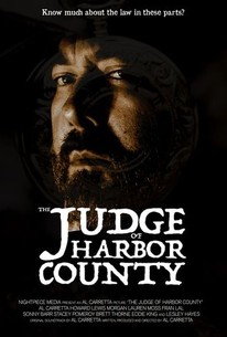 The Judge of Harbor County | Rotten Tomatoes
