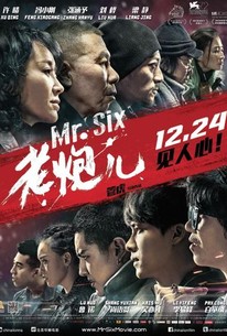 Mr. Six | Rotten Tomatoes