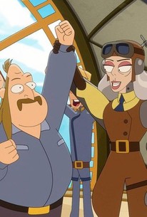 Digman!: Season 1, Episode 5 | Rotten Tomatoes