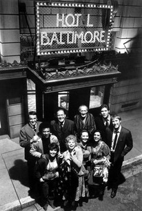 Hot L Baltimore: Season 1 | Rotten Tomatoes