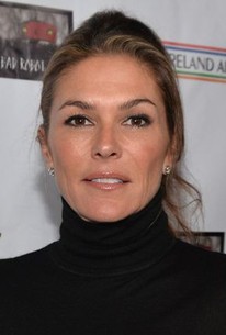 Paige Turco - Rotten Tomatoes