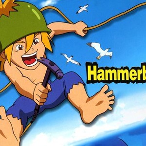 Hammerboy - Rotten Tomatoes
