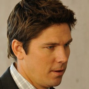 Michael Trucco - Rotten Tomatoes