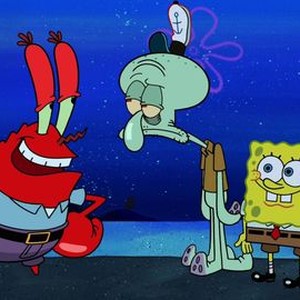 SpongeBob SquarePants: Season 13, Episode 13 - Rotten Tomatoes