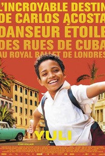 Yuli | Rotten Tomatoes