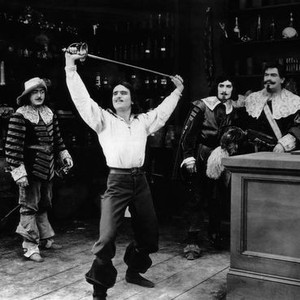 George Siegmann - Rotten Tomatoes