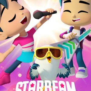 StarBeam: Season 4, Episode 1 - Rotten Tomatoes