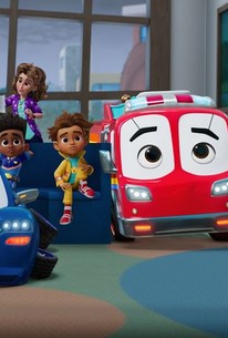 Firebuds: Season 1, Episode 20 | Rotten Tomatoes